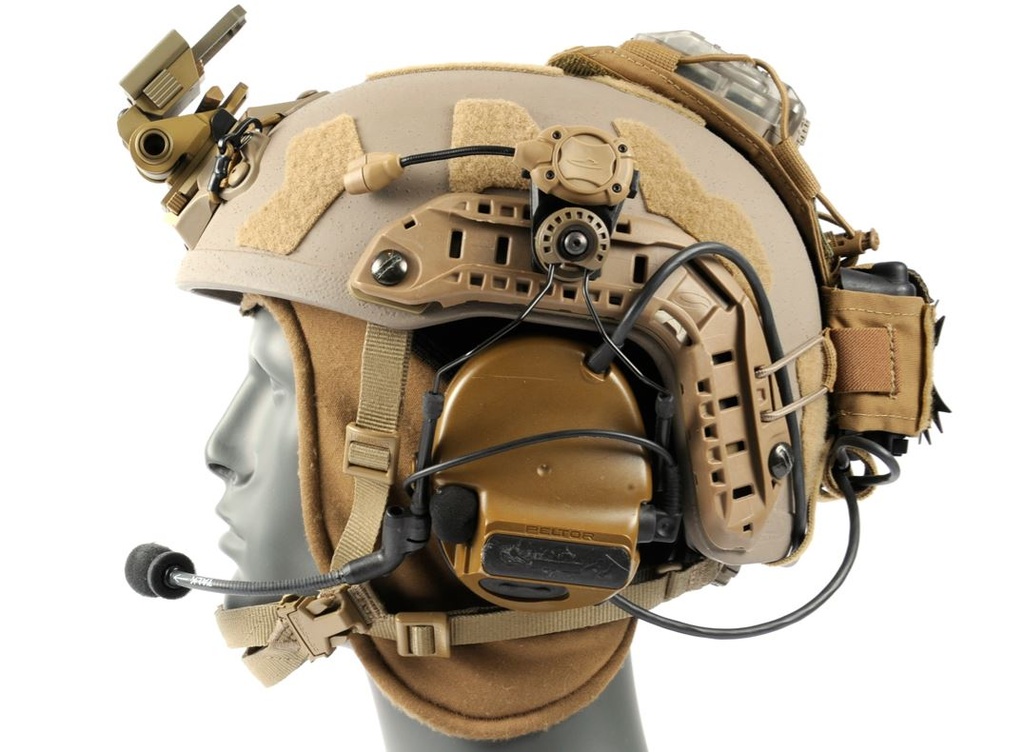 Unity Tactical MARK 1 Kit M-LOK BLK | LUNOX